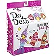 Amazon.com: Alex DIY Do Dats Bakery Babies Kids Art and Craft Activity