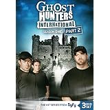 Amazon.com: Ghost Hunters International Season 2: Part 1 : Andy Andrews ...