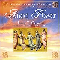 Angel Power: Connell, Janice T.: 9780345391230: Amazon.com: Books