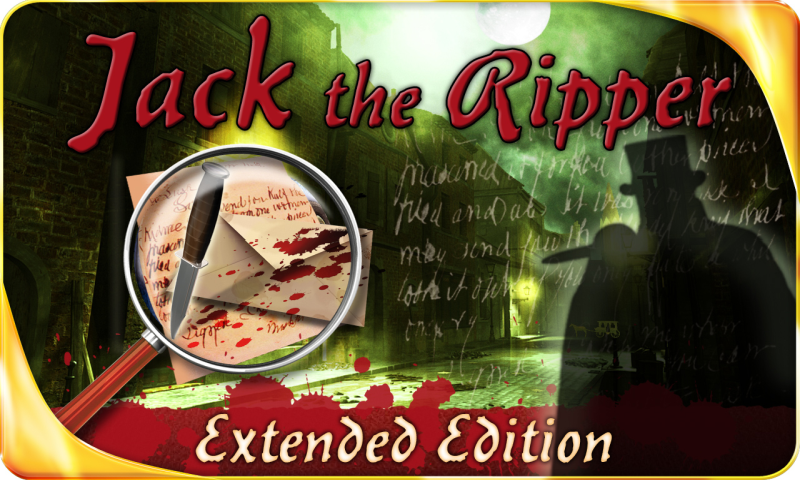 Amazon.com: Jack the Ripper - Letters from Hell – Extended Edition(full ...