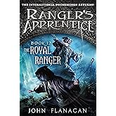 The Royal Ranger: A New Beginning (Ranger's Apprentice: The Royal ...