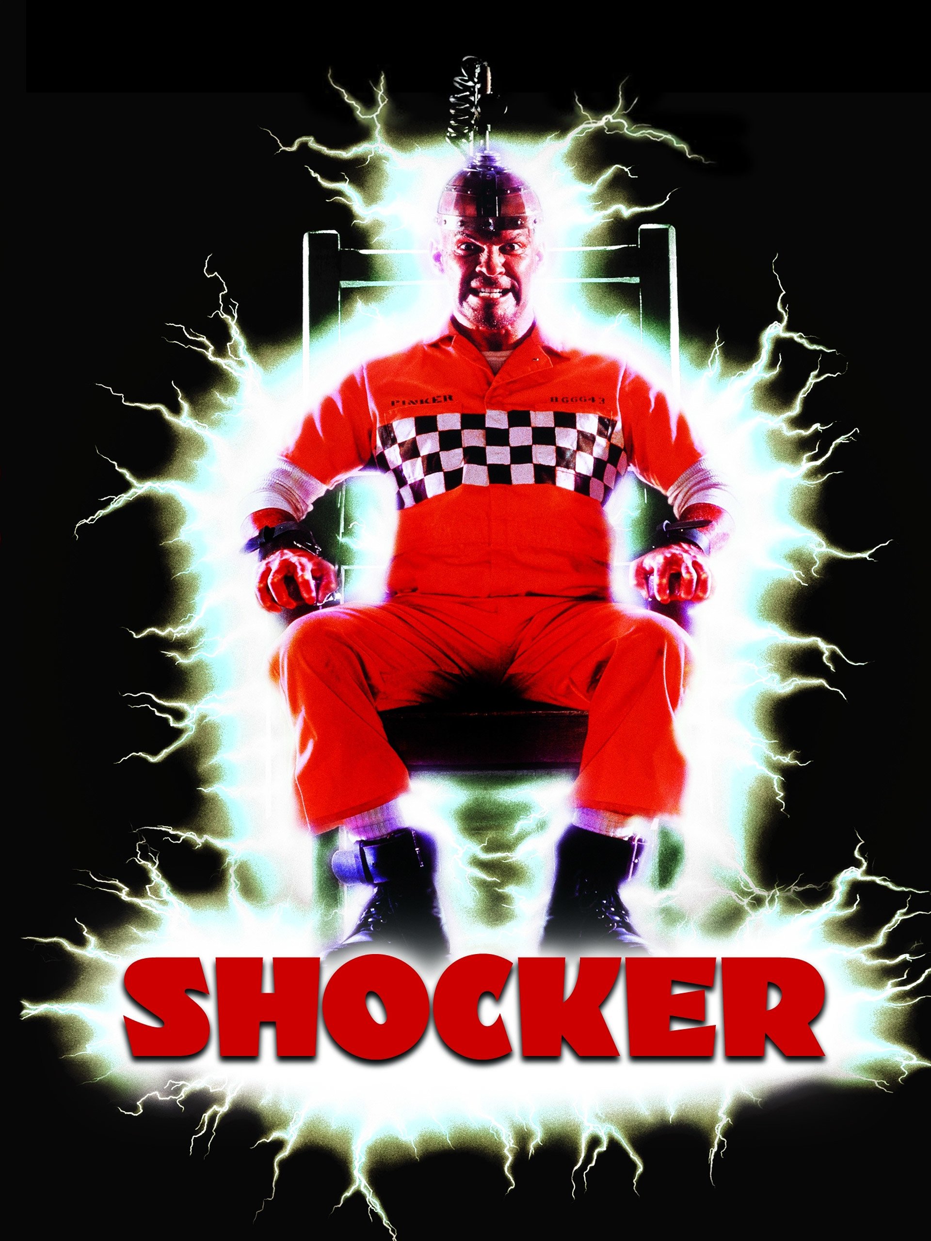 Amazon.de: Shocker ansehen | Prime Video