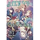 Amazon.com: Secrets of the Silent Witch, Vol. 7 eBook : Isora, Matsuri, Prowse, Alice, Fujimi ...