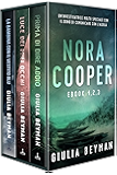 Un cuore nell'oscurità (Nora Cooper) eBook: Giulia Beyman: Amazon.it ...