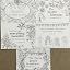 Amazon.com: Colorful Blessings: Cards to Color and Share (6006937132580 ...