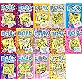 Dork Diaries Complete Set Volumes 1-14 Hardcover By Rachel Renée ...