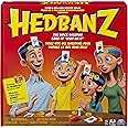 Hedbanz, Quick Question Family Guessing Game for Kids and Adults, Board ...