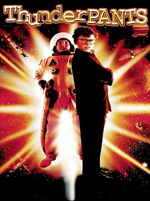 Watch Thunderpants | Prime Video