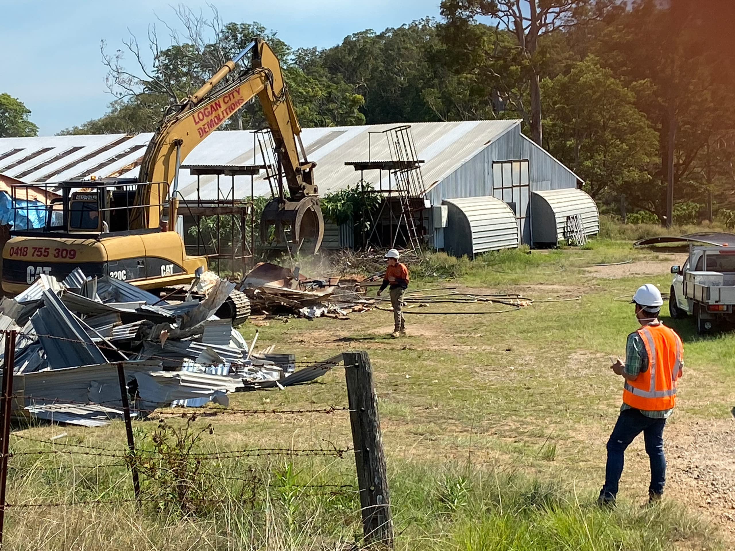 Watch Demolition Down Under - Season 1 | Prime Video