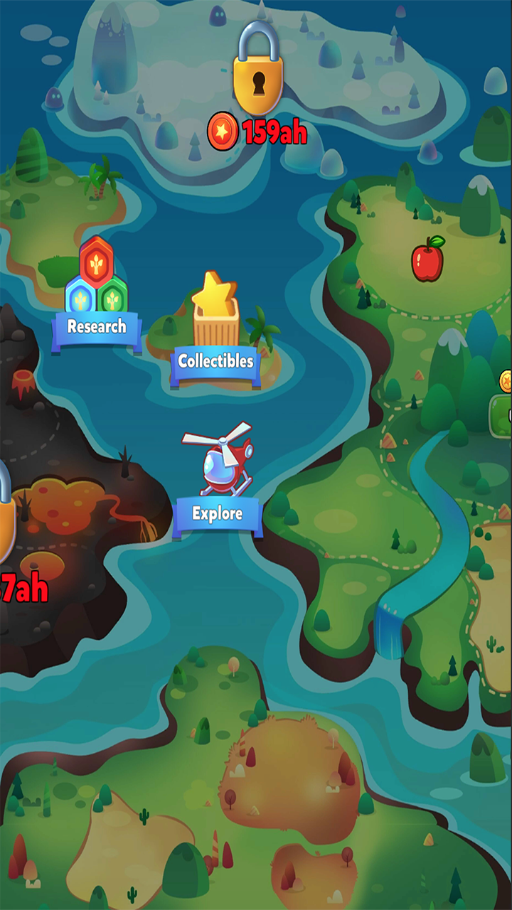 Idle Stickman Farming Tycoon: Farm Clicker Game 2021 : Amazon.ca: Apps ...