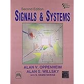 Signals and Systems, 2nd Edition: Alan V. Oppenheim, Alan S. Willsky, S ...