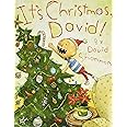 It's Christmas, David! (David Books [Shannon]): Shannon, David, Shannon ...