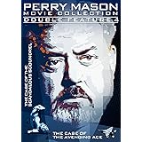Amazon.com: Perry Mason Double Feature: The Case of the Heartbroken ...