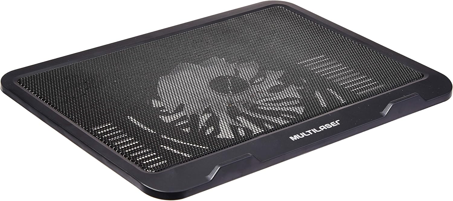 Base para Notebook Multilaser Stand com Cooler 17" - AC263 em Promoção ...