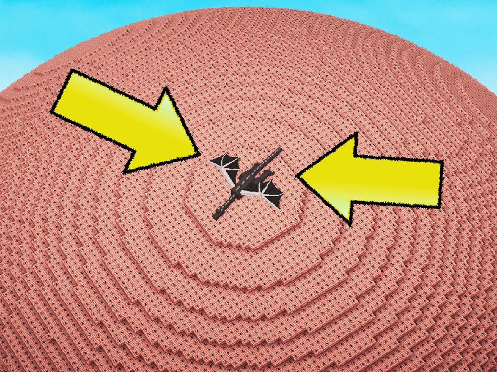 Watch Clip: Explosive Minecraft Bets with ExplodingTNT | Prime Video