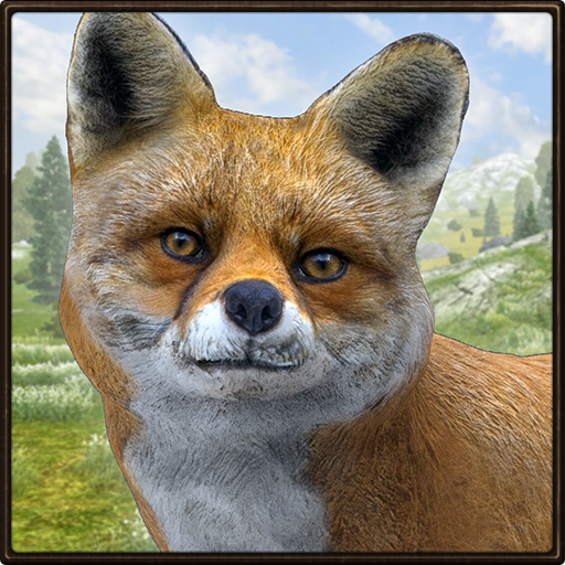 Wild Fox Simulator:Amazon.co.uk:Appstore for Android