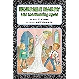 Horrible Harry and the Stolen Cookie: Kline, Suzy, Wummer, Amy ...