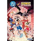 Amazon.com: Sonic the Hedgehog: Sonic Prime, Vol. 1: 9798887242811 ...