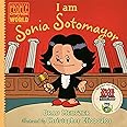 I am Sonia Sotomayor (Ordinary People Change the World): Meltzer, Brad ...