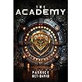 The Academy: Bet-David, Patrick: 9798888455593: Books - Amazon.ca