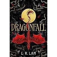 Amazon.com: Dragonfall (Dragon Scales Book 1) eBook : Lam, L. R ...
