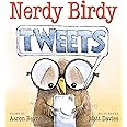 Nerdy Birdy Tweets: Reynolds, Aaron, Davies, Matt: 9781626721289 ...