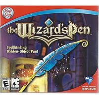 Amazon.com: The Wizard's Pen : Video Games