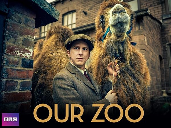 Watch Our Zoo Season 1 | Prime Video