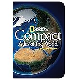 National Geographic Concise Atlas of the World, 4th Edition: The ...