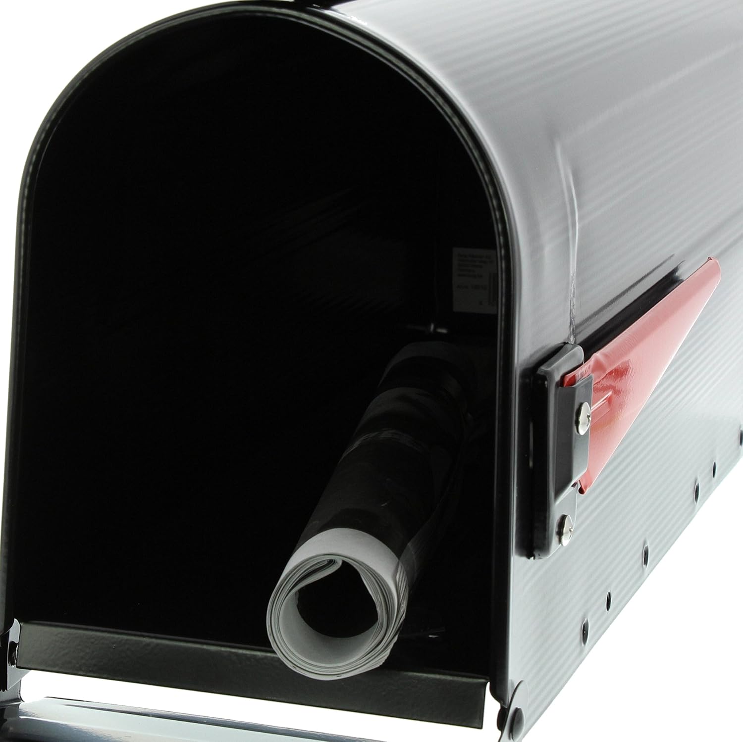 Burg-Wächter 891 US Mailbox, Mail Box, Post Box – Various Colours to ...