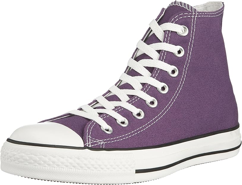 Converse Women's Chuck Taylor All Star Ankle Boots, Blue, 8.5: Amazon ...