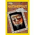 World History Biographies: Hatshepsut: The Girl Who Became a Great ...
