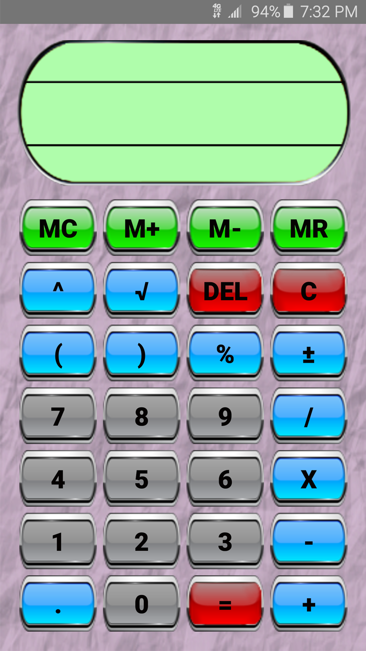 Calculator:Amazon.com:Appstore for Android