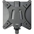 Amazon.com: VIVO Adapter VESA Mount Quick Release Bracket Kit, Stand ...