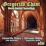 Benedictine Monks Of Silos - Gregorian Chant: The Definitive Collection ...