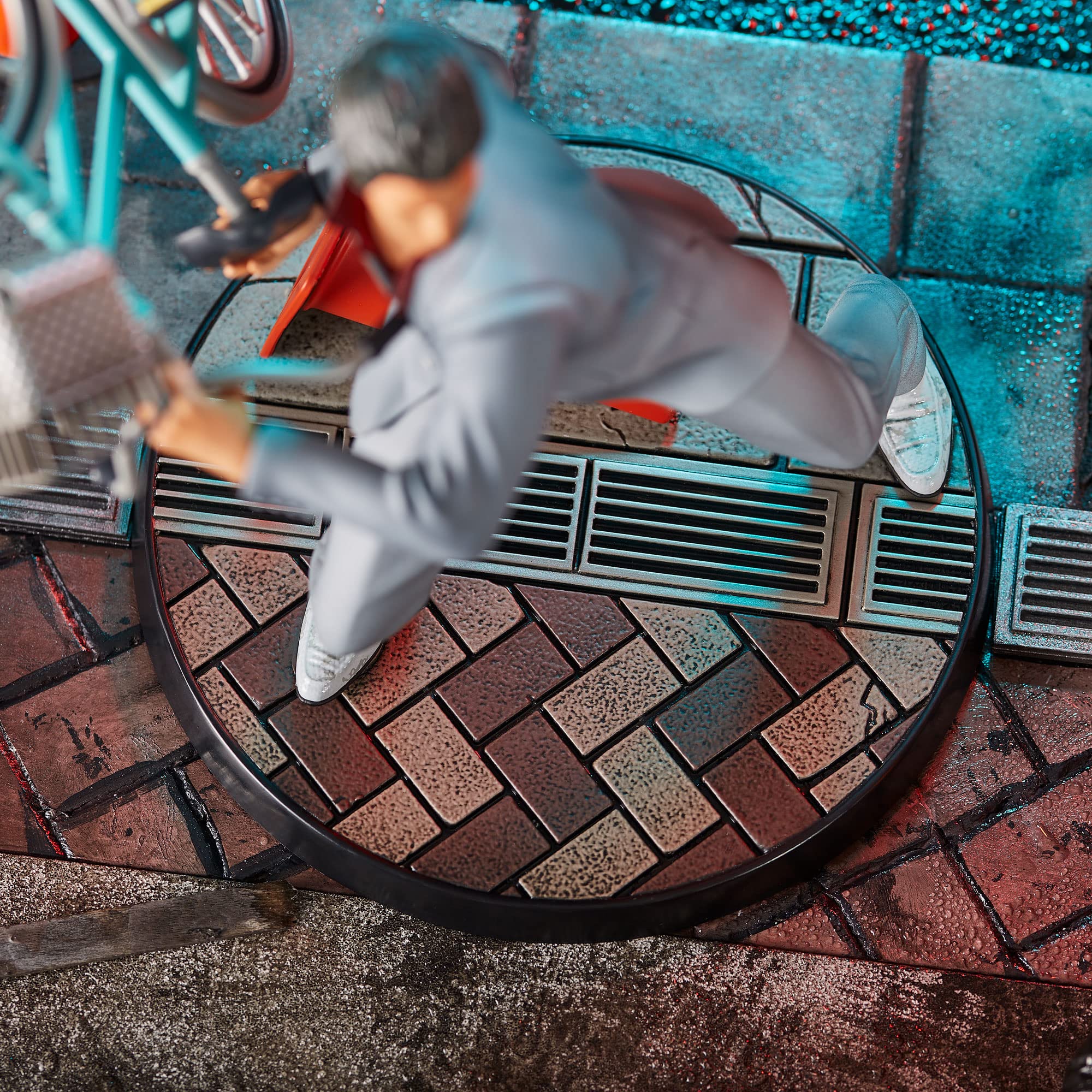 Mua NUMSKULL SEGA Yakuza Kazuma Kiryu Figure 11" 28cm Collectible ...