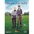 Detectorists: Amazon.ca: Toby Jones, Mackenzie Crook, Rachael Stirling ...