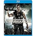 Commando [Blu-ray]: Amazon.ca: Movies & TV Shows