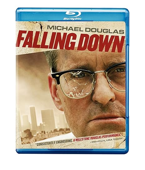 Falling Down [Blu-ray]: Amazon.de: DVD & Blu-ray