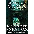 Tormenta de espadas : George R. R. Martin: Amazon.com.mx: Libros
