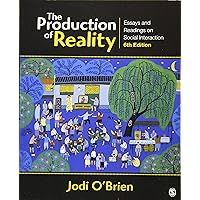Amazon.com: The Production of Reality: Essays and Readings on Social ...