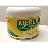 Mercy Cream For Hair & Body: Amazon.co.uk: Health & Personal Care
