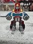 Amazon.com: Playskool Heroes Transformers Rescue Bots Energize Heatwave ...