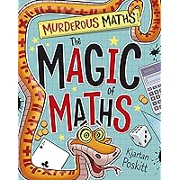 The Secrets of Sums (Murderous Maths): Poskitt Kjartan: 9781407147239 ...