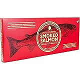 Amazon.com : Alaska Smokehouse Smoked Salmon Fillet, 8 Ounce Gift Box ...