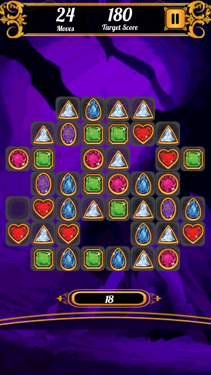 Jewels Adventure Digger:Amazon.co.uk:Appstore for Android