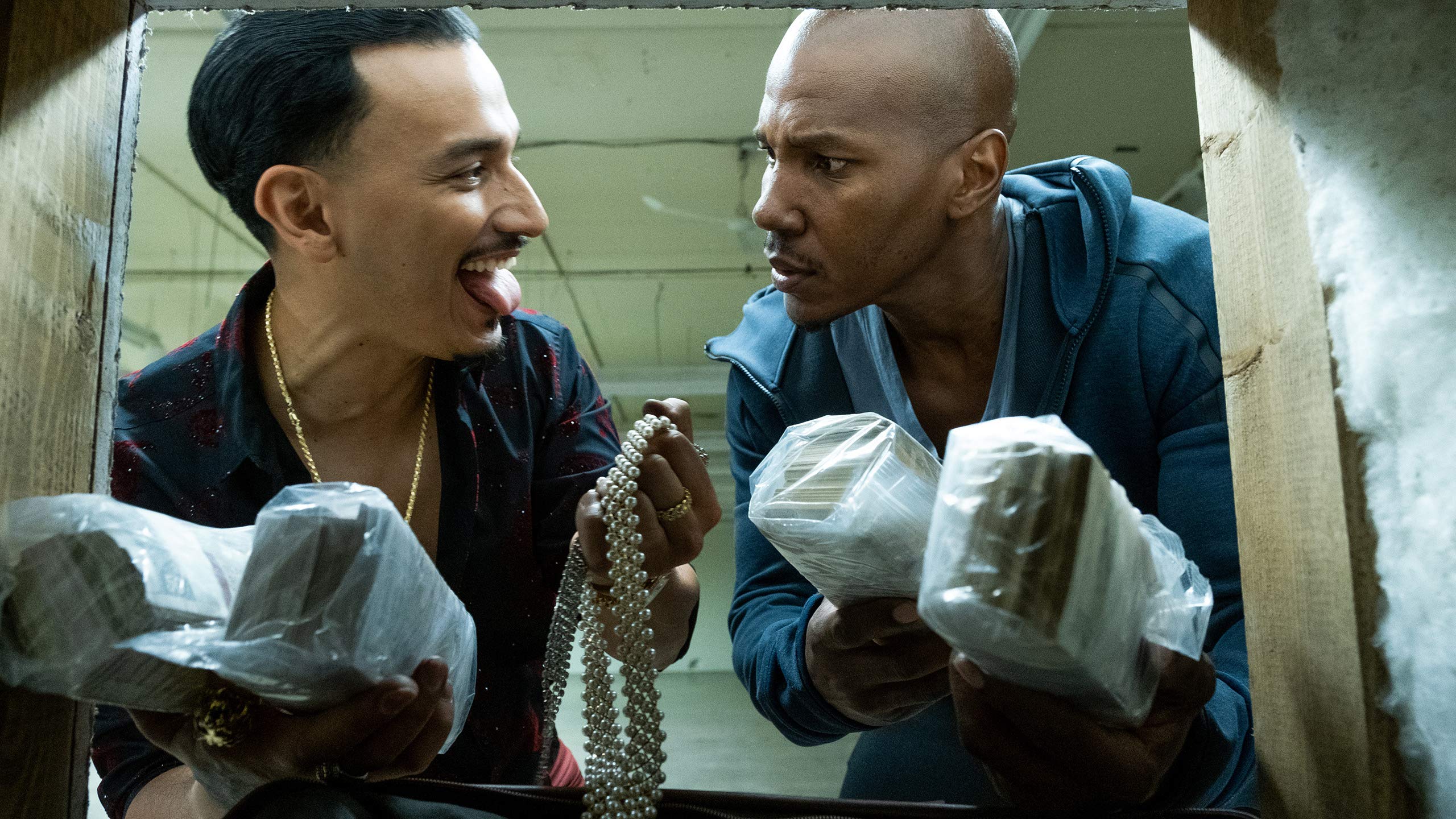 Watch Get Shorty Season 3 | Prime Video