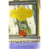 Amazon.com: The Secret Life of Bees: 9780142001745: Kidd, Sue Monk: Books
