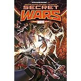 Amazon.com: Secret Wars: 9780785158684: Shooter, Jim, Zeck, Mike ...