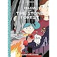 Hilda and the Stone Forest: Hilda Book 5 (Hildafolk): Pearson, Luke ...